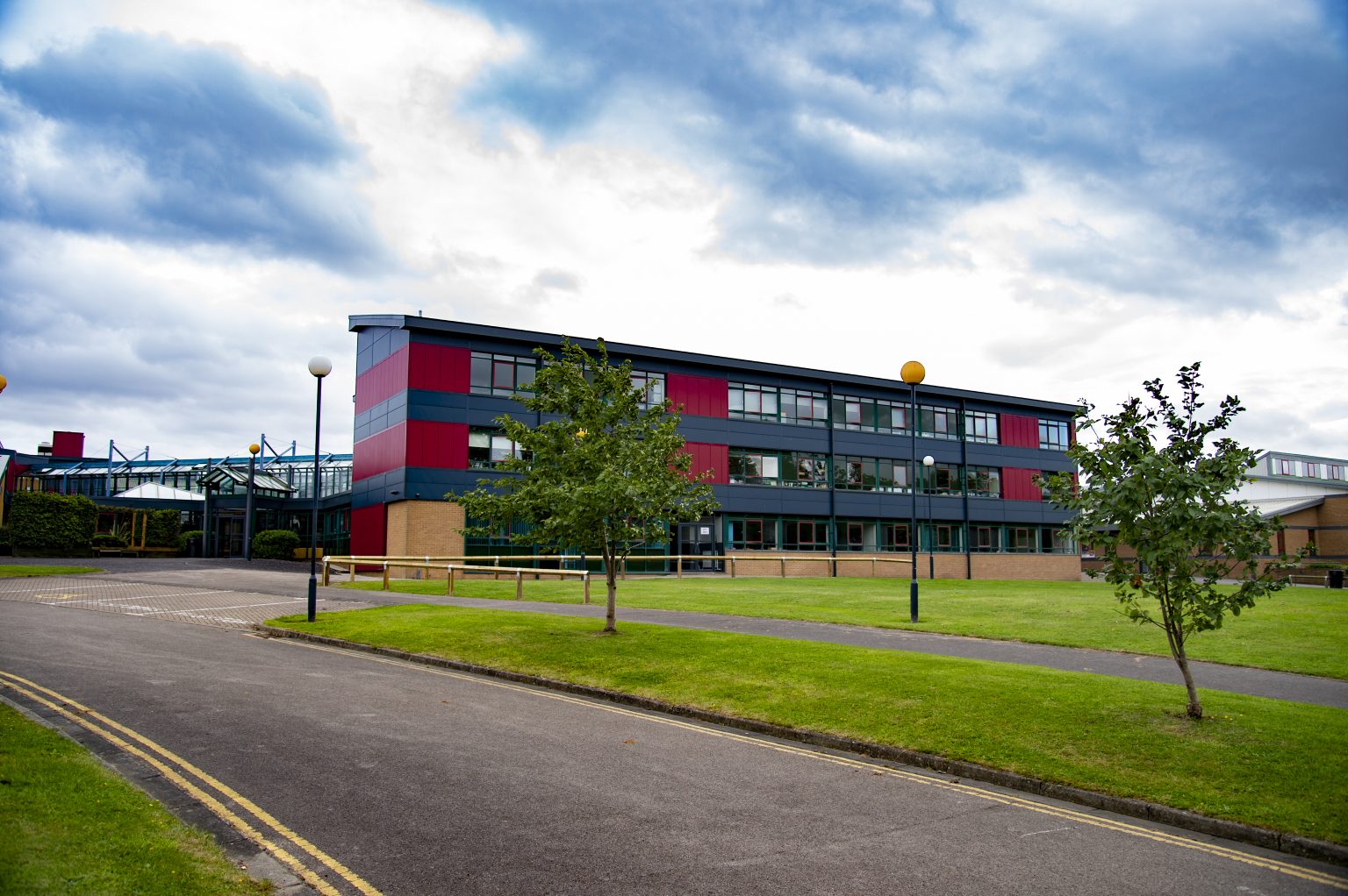 Our Schools - Endeavour Academies Trust