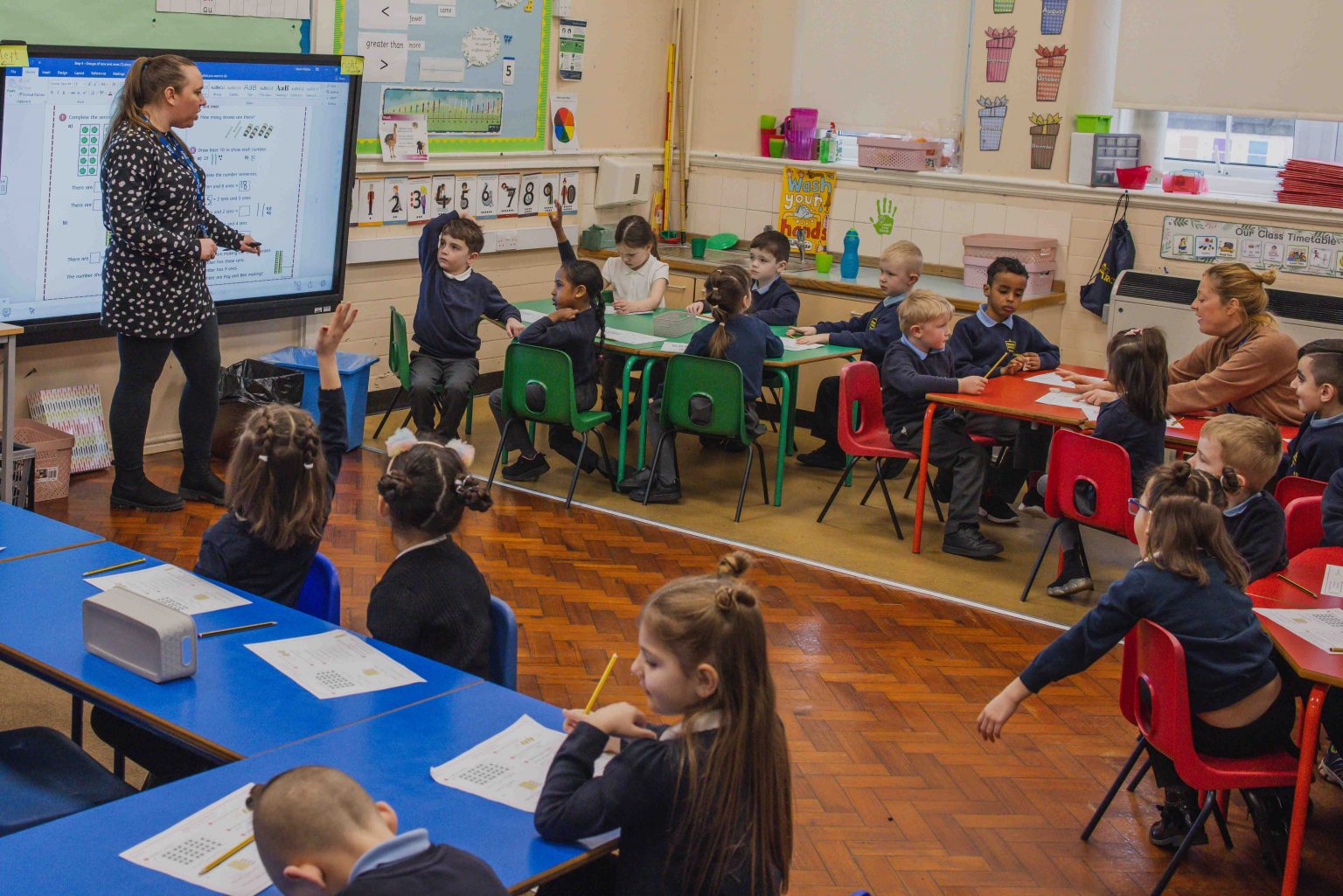 Teaching, Learning & Curriculum - Endeavour Academies Trust
